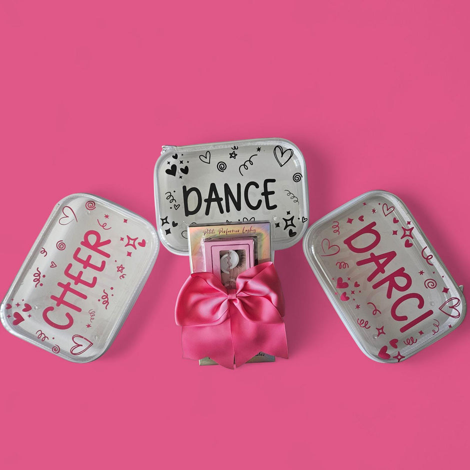 Little Glam Co Lashes – My Store