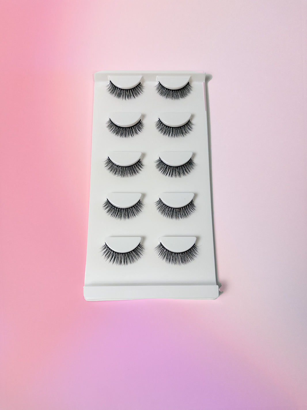 Little Glam Co Lashes – My Store