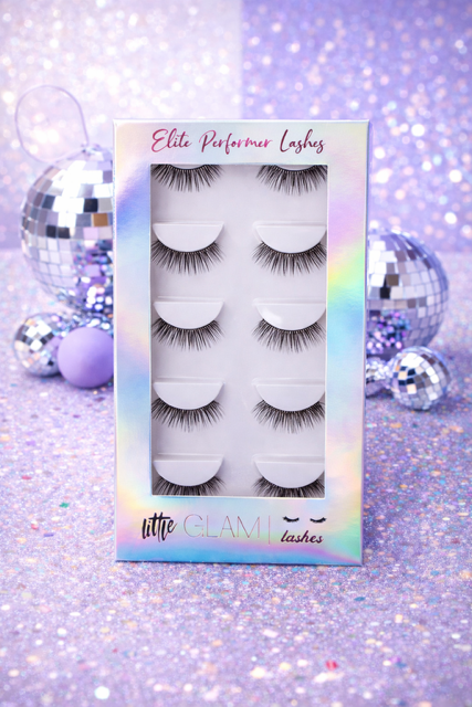 Elite Performer Lashes (13+) – Little Glam Lashes